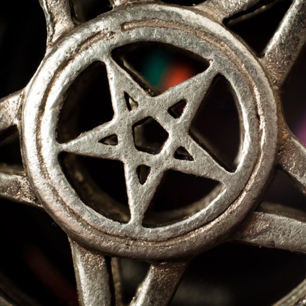 Talismanic Magic — Storm Faerywolf: Author • Teacher • Warlock