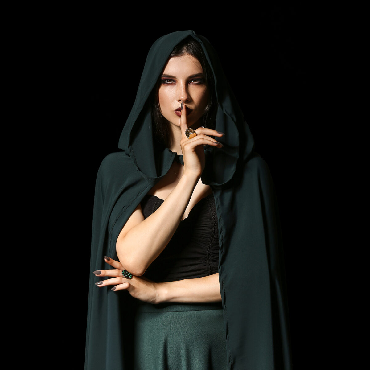 The Secret War of the Faery Tradition — Storm Faerywolf: Author ...